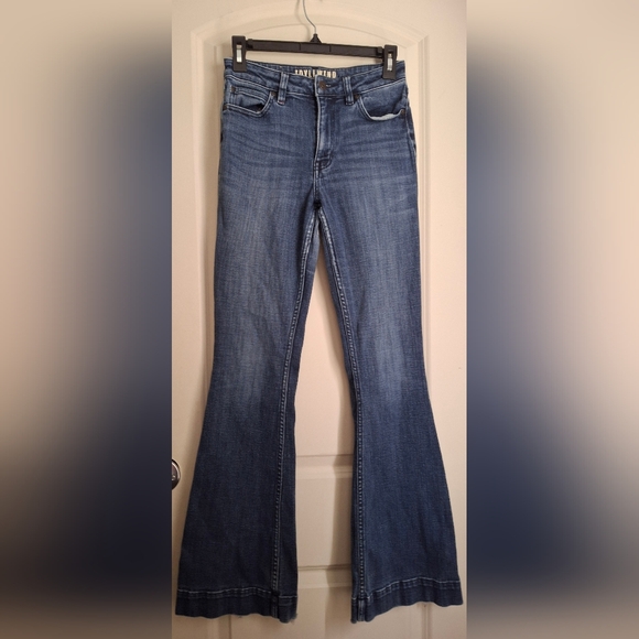 Idyllwind | Jeans | Idyllwind Fueled By Miranda Lambert Jeans Womens 2 ...